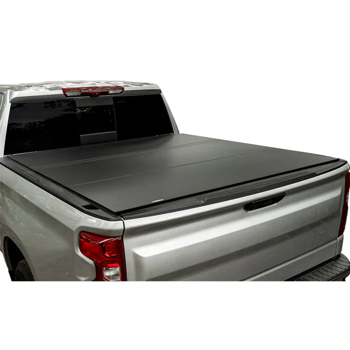 LOMAX Chevrolet Silverado 1500 Tonneau Covers