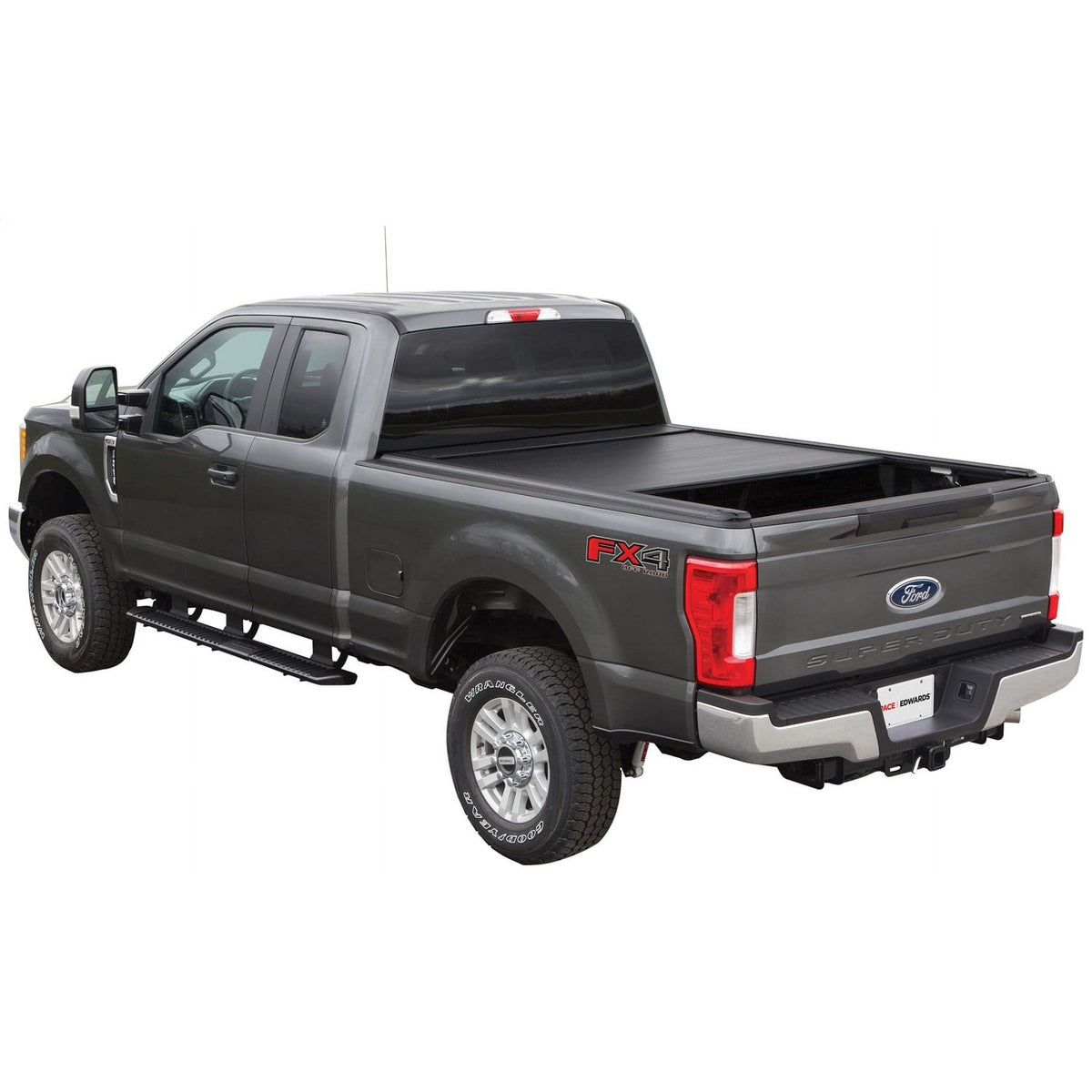 Pace Edwards Truck Bed Covers