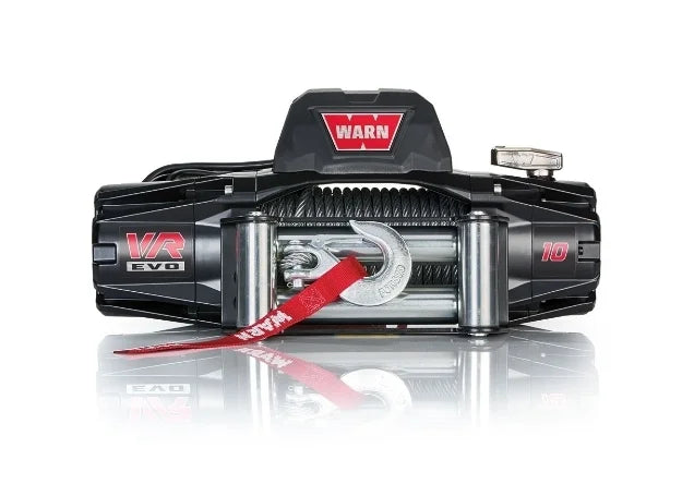 Warn VR EVO 10 Winch - 103252