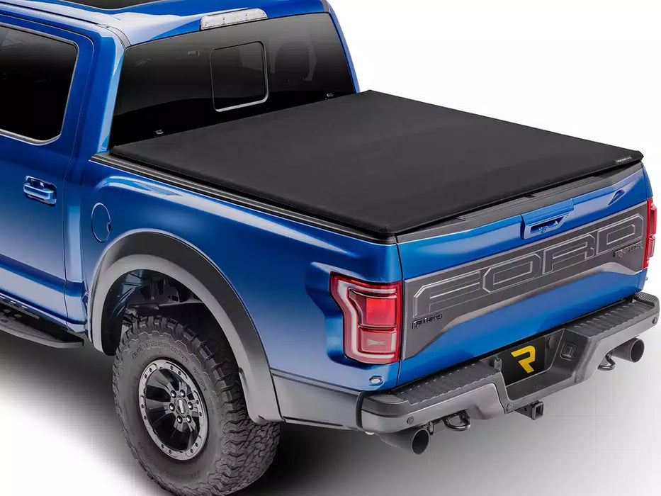 Trifecta 2 0 Tonneau Cover