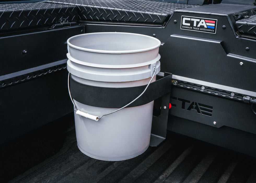 Chandler ADAPT 5 Gallon Bucket Holder