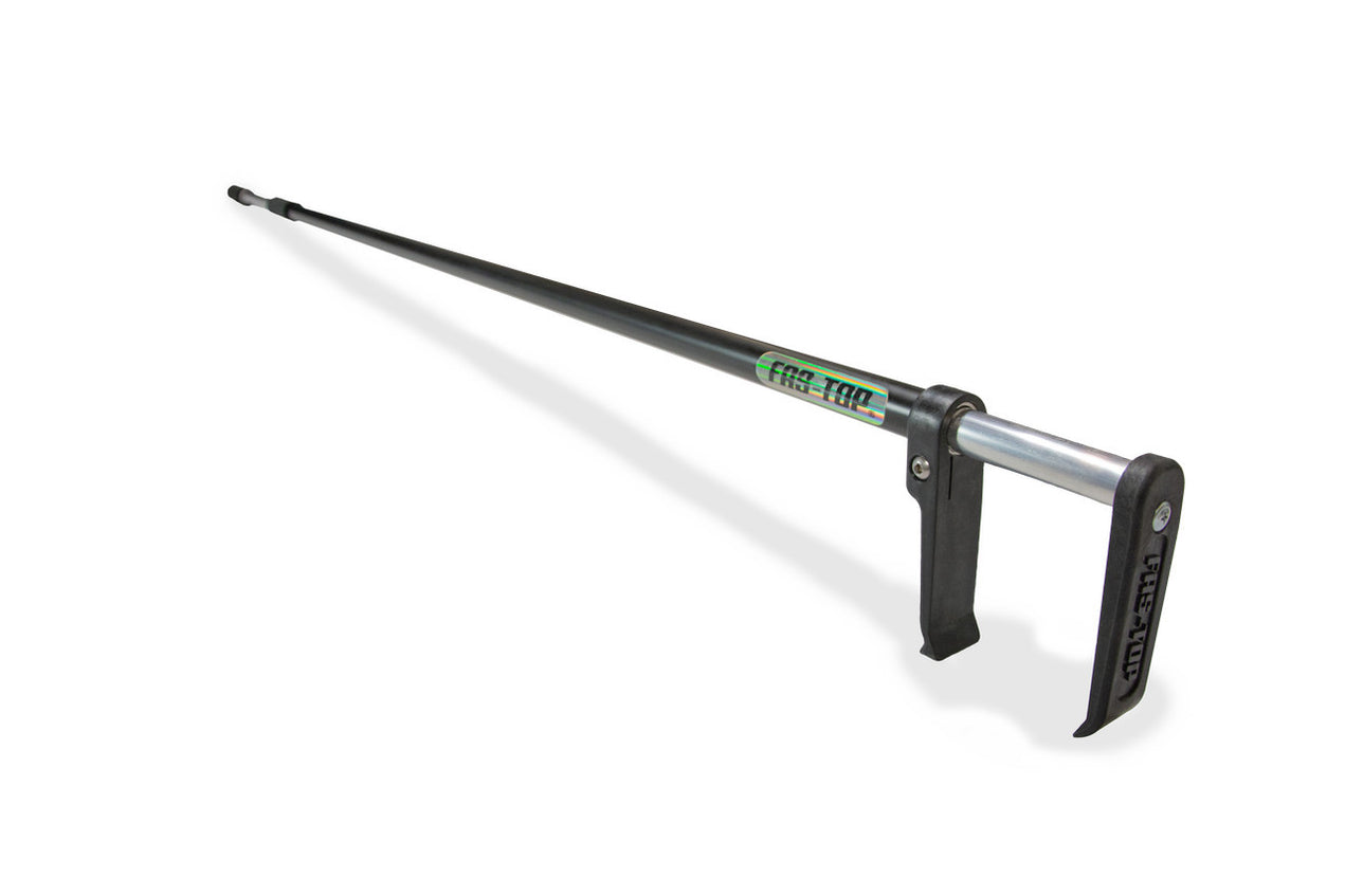 Fas-Top Traveler Sport | 2 in 1 Topper & Tonneau Cover For 2012-2026 R ...