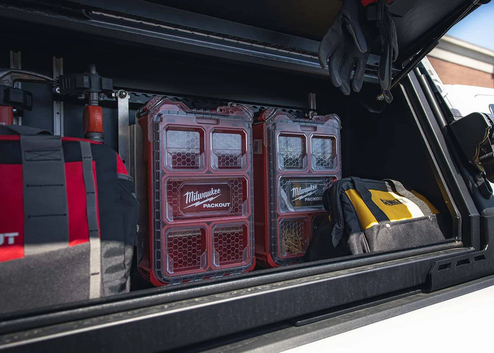 Chandler ADAPT Packout Toolbox Mounting Plate - Milwaukee Tools