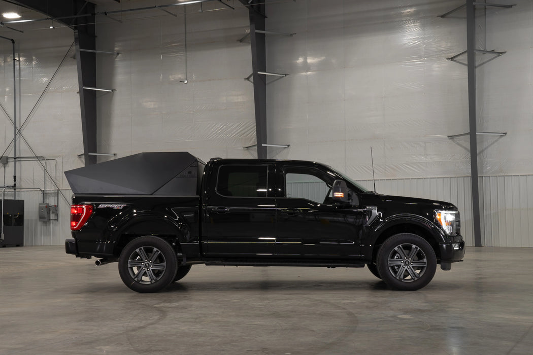 Black River Matrix ST Truck Topper