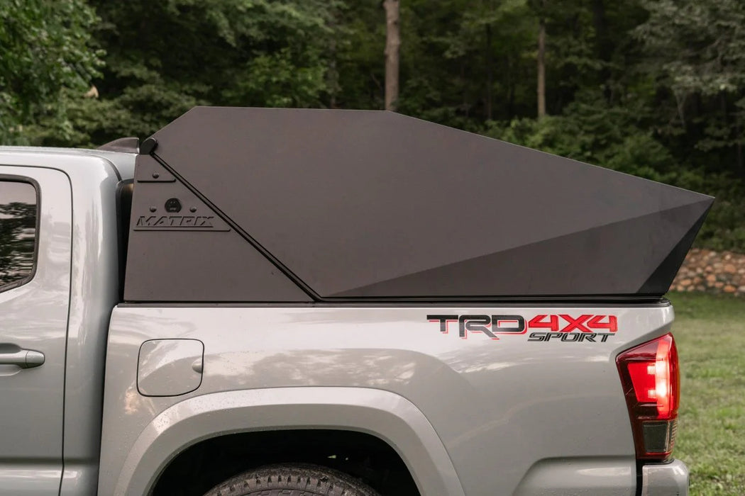 Black River Matrix ST Truck Topper